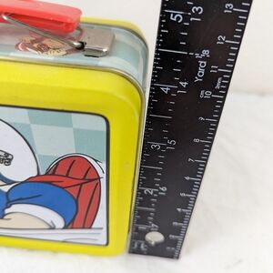 Speed Racer | Other | Speed Racer Mini Lunch Box Nwot Same Graphic Both ...